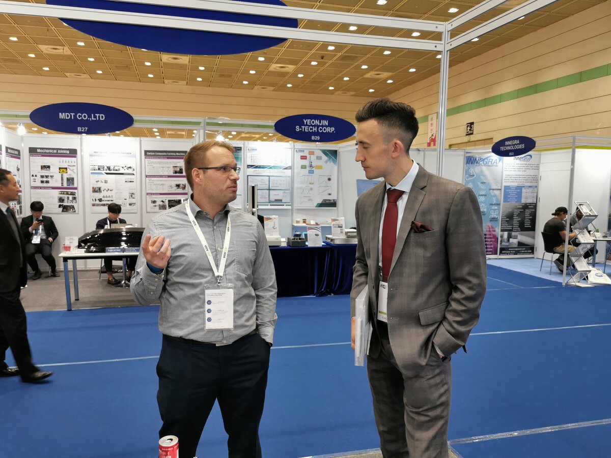 Open Hybrid LabFactory: Open Hybrid LabFactory präsentiert sich auf der ...